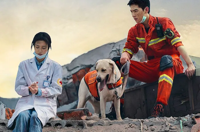 Intip Sinopsis Series Fireworks of My Heart yang Tayang di Viu - Parapuan