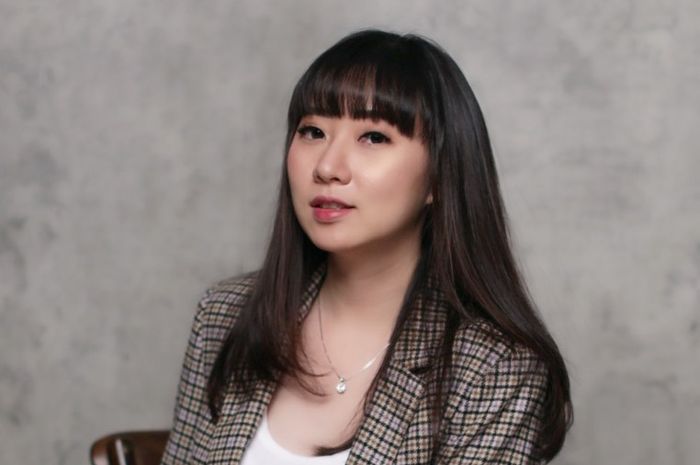 Selain Maudy Ayunda, Ada Jessica Lin yang Masuk Forbes 30 Under 30 Asia ...