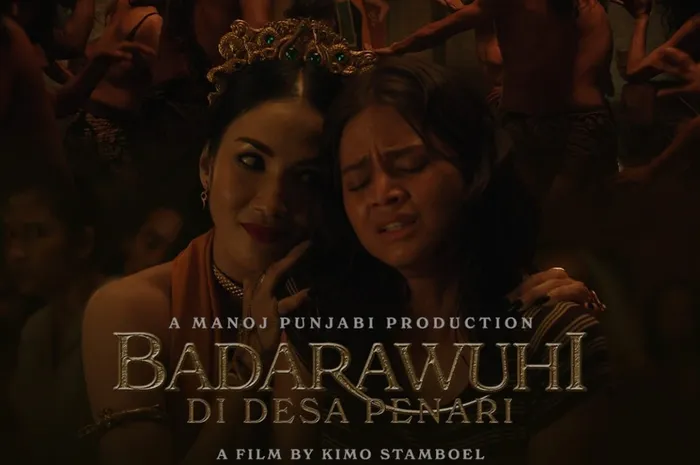 Tayang Lebaran 2024, Ini Dia Sinopsis Film Badarawuhi di Desa Penari ...