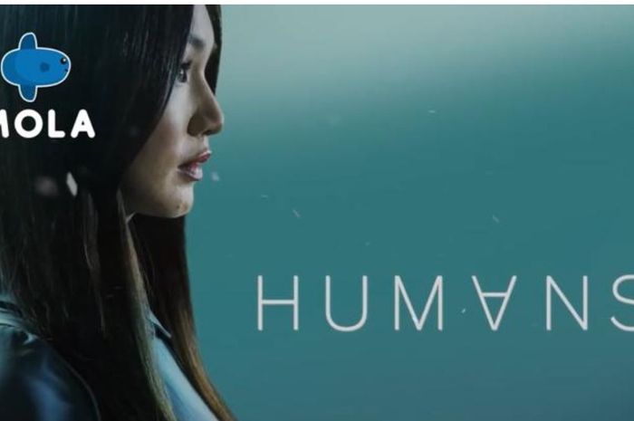 Sinopsis Serial Humans, Angkat Kisah Robot AI yang Mengancam Masa Depan ...