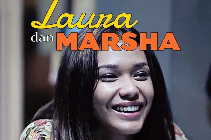 Sinopsis Film Laura dan Marsha, Perjalanan Liburan Dua Sahabat di Eropa ...