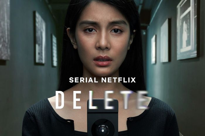 Segera Tayang di Netflix, Simak Sinopsis Series Thailand Delete - Parapuan