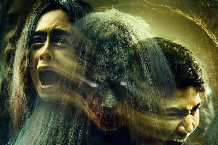 BERITA TERPOPULER TRENDING TOPIC: Film Horor Indonesia hingga Pemeran ...