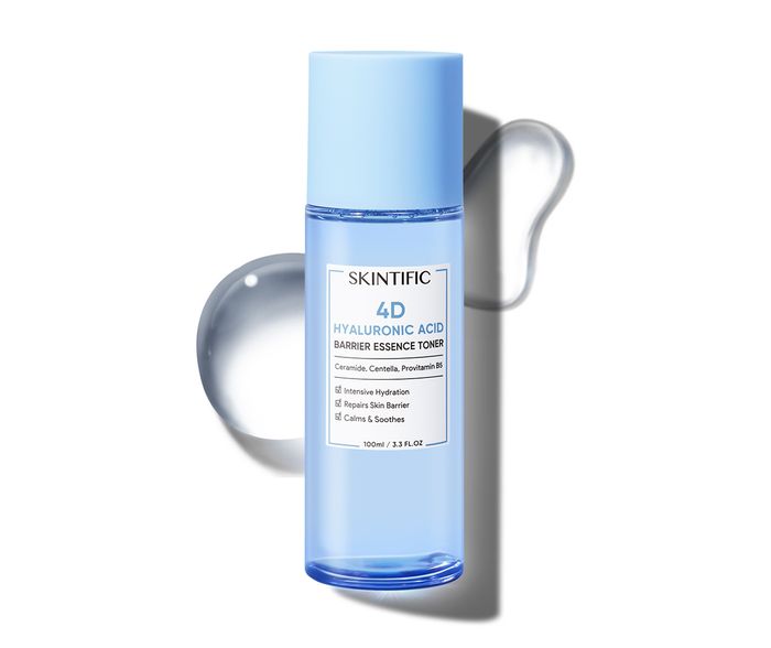 5 Rekomendasi Essence Toner, Skincare Viral di TikTok yang Bikin Wajah ...