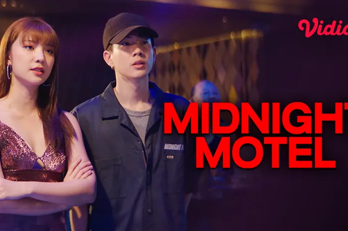 Viral di Media Sosial, Begini Sinopsis Series Midnight Motel - Parapuan