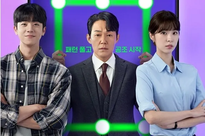 5 Fakta Menarik Drakor Unlock My Boss, Thriller-Comedy Kim Sun Joo dan ...