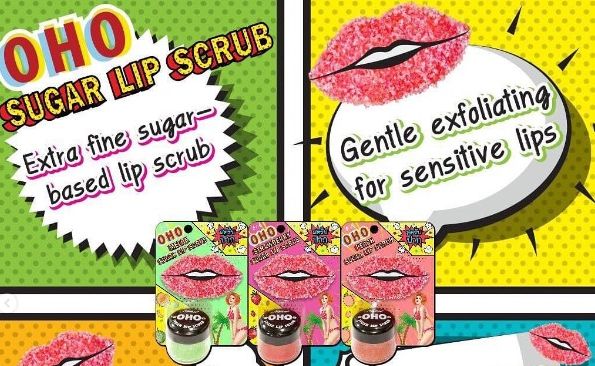 Foto : 3 Produk Kecantikan Thailand yang Viral di TikTok hingga DIburu ...