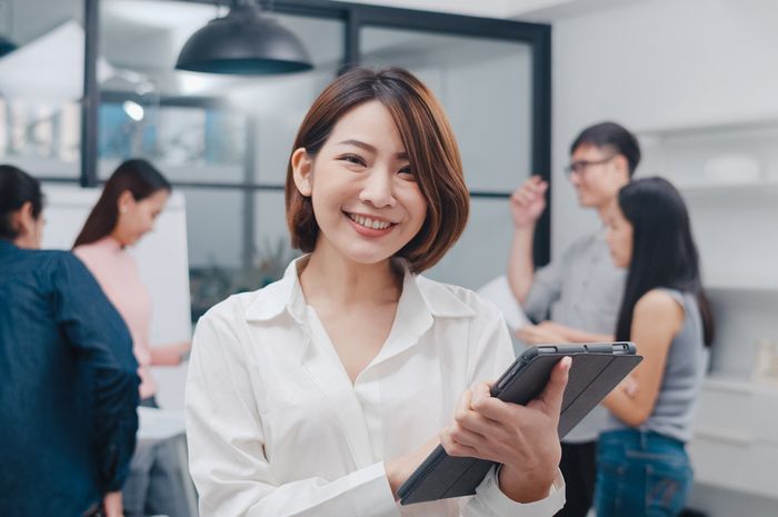 Mengenal Tipe Kepribadian Koleris: Si Visioner yang Suka Tantangan ...