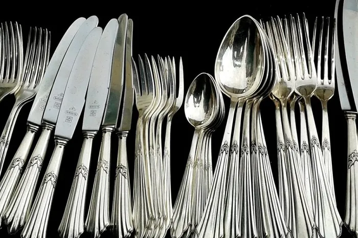 Jarang Diketahui! Ini Kegunaan Sendok, Garpu, dan Pisau dalam Table ...