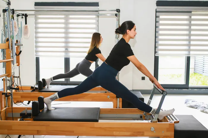 5 Manfaat Olahraga untuk Kesehatan Mental yang Masih Jarang Perempuan ...