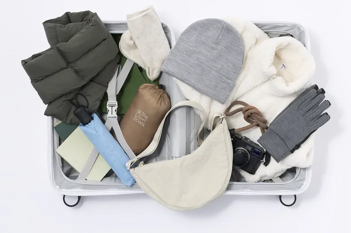 3 Rekomendasi Baju untuk Liburan di Musim Dingin, Hangat dan Stylish ...