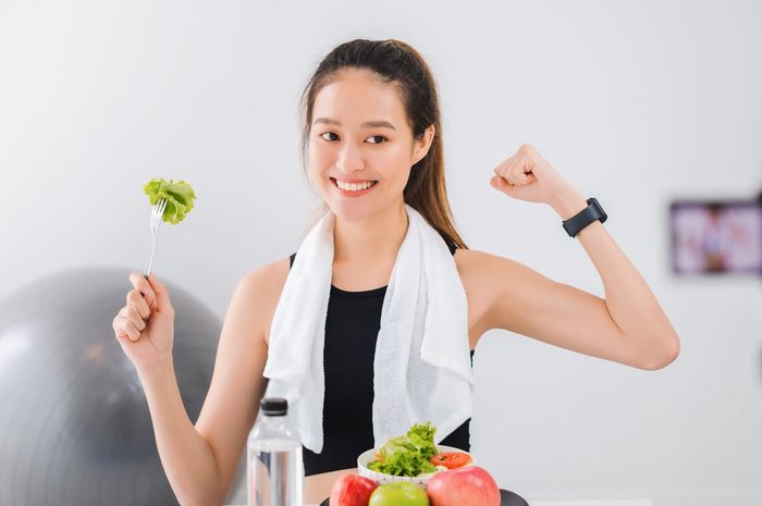 Hari Remaja Internasional, Ini 4 Cara Mencegah Obesitas pada Remaja ...