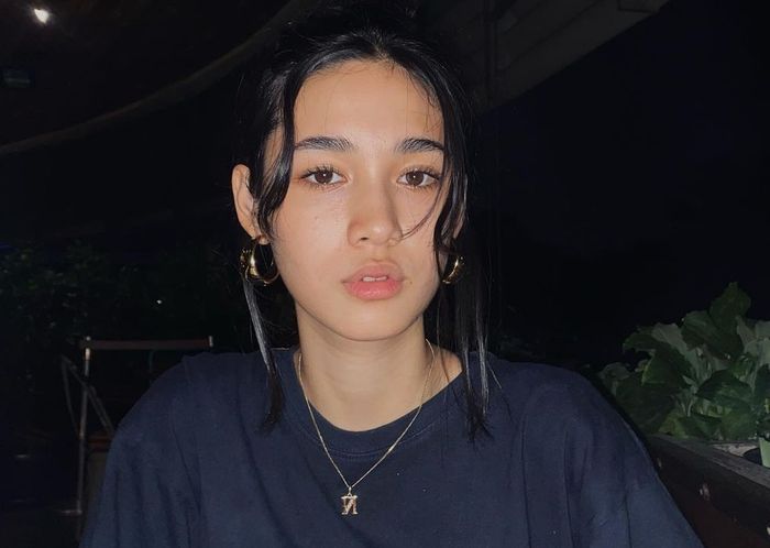 5 Anak Artis Indonesia Ikuti Jejak Orang Tua Jadi Aktris, Ada Widuri ...