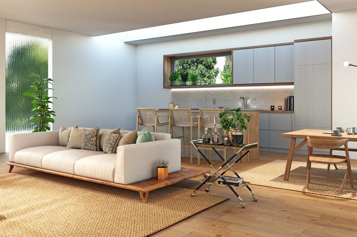 Rumah Ditinggal Mudik? Ini 3 Tips Supaya Tetap Bersih dan Aman - Parapuan