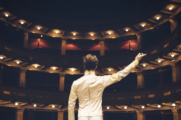 Jelang Hari Teater Sedunia, Begini Prospek Kerja Jurusan Teater dan ...