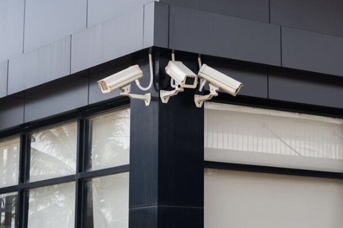 Ini Tempat Terbaik Pasang CCTV di Rumah dan Cara Pilih Angle Kamera ...