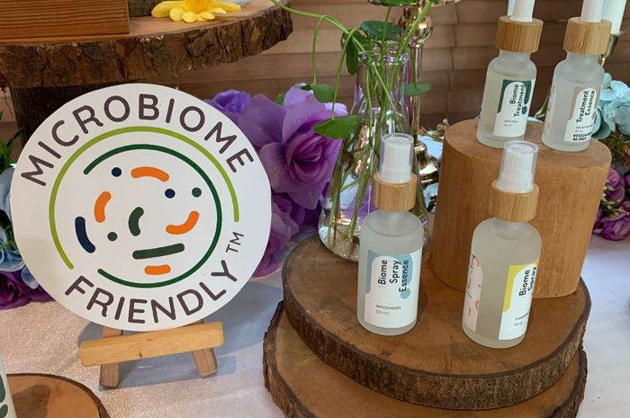 Kulit Wajah Sehat dengan Microbiome Skincare, Nusantics Hadirkan Biome Beauty - Parapuan