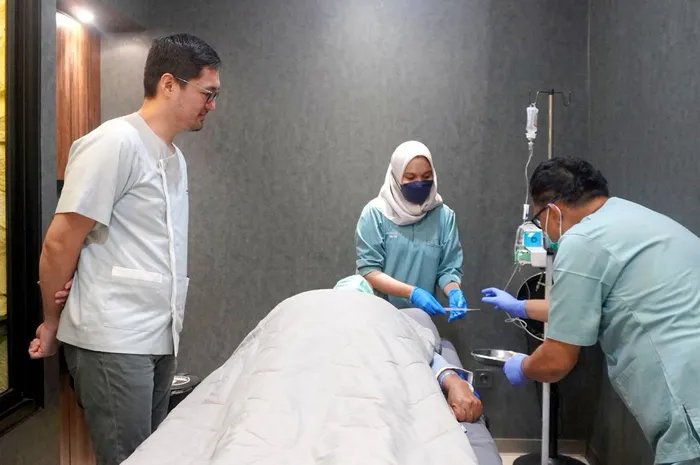 Tingkatkan Kualitas Hidup Pasien, Kenali Terapi Stem Cell untuk ...