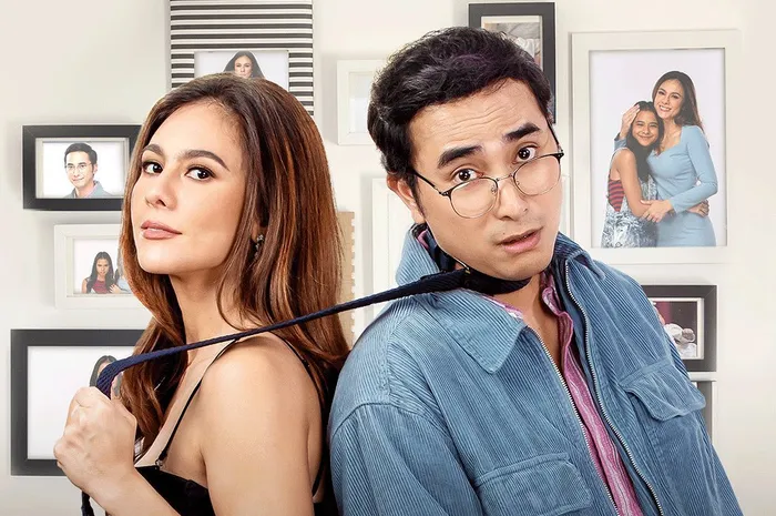 Sinopsis Series Open BO, Wulan Guritno Perankan Tokoh Perempuan Malam - Parapuan