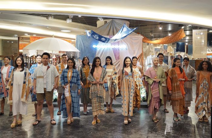 Ini Brand Fashion Lokal Ramah Lingkungan Terfavorit Sepanjang 2023 ...