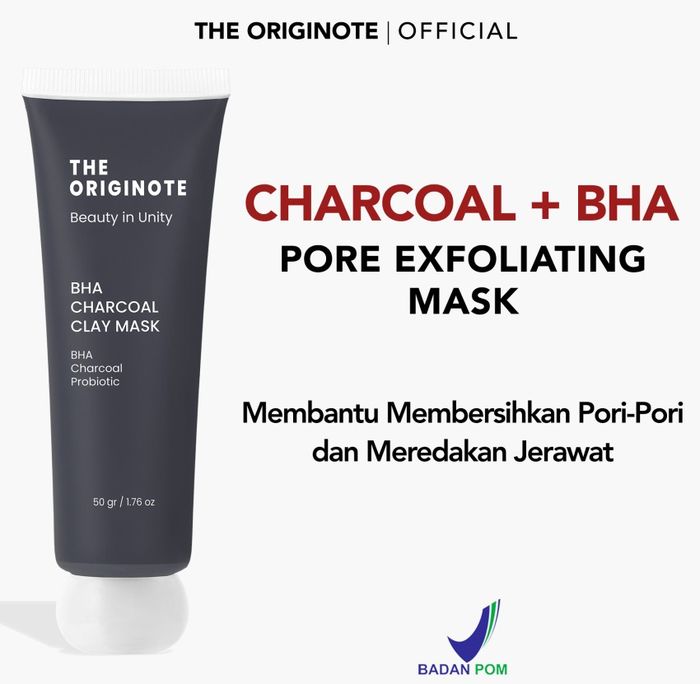 5 Rekomendasi Produk The Originote Viral di TikTok, Bukan Pelembap Saja ...