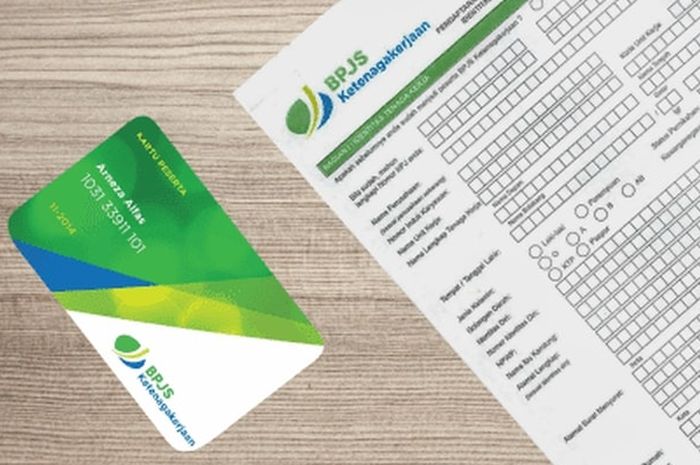 Cara Mendaftar BPJS Ketenagakerjaan bagi Pekerja Bukan Penerima Upah ... Cara Mendaftar BPJS Ketenagakerjaan bagi Pekerja Bukan Penerima Upah ...