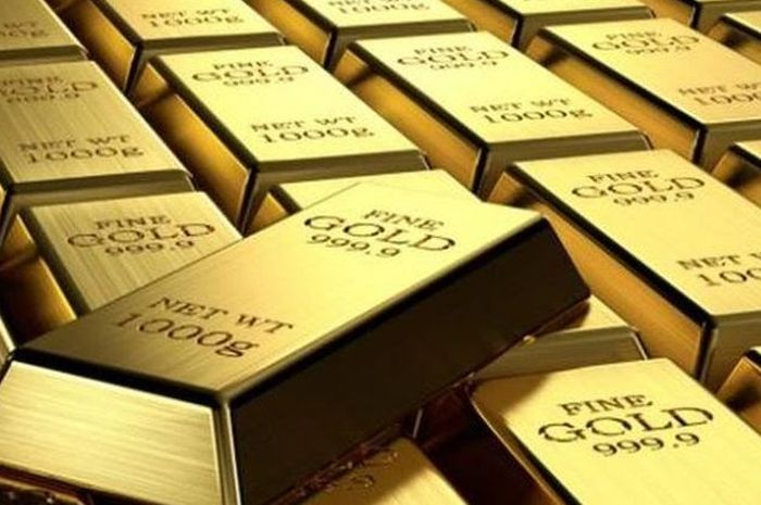 Ingin Menabung Emas? Ini Cara Buka Tabungan Emas dan Waktu Terbaiknya ...