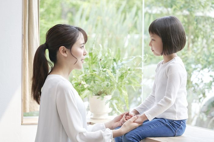 Ini 8 Cara Efektif Ajarkan Anak Membersihkan Kamar Tidurnya - Parapuan