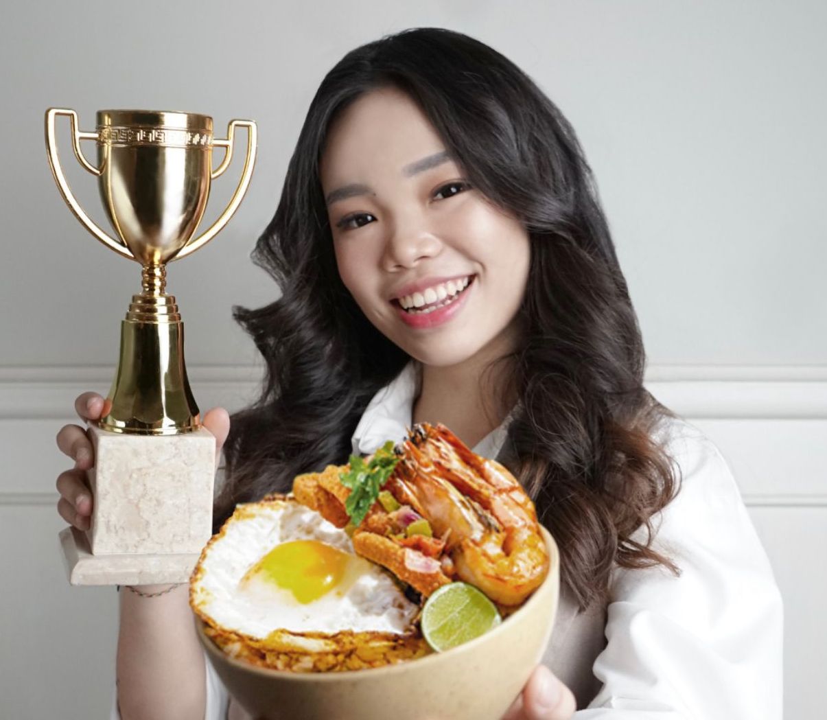 Hadirkan Cita Rasa Thailand, Mangkokku Kolaborasi Menu Terbaru dengan ...