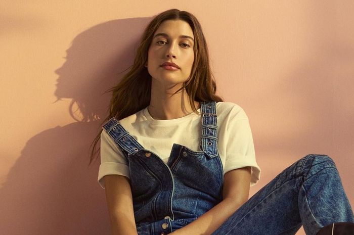 Viral di TikTok Riasan Bibir Brownie Glazed Lips ala Hailey Bieber, Mau ...