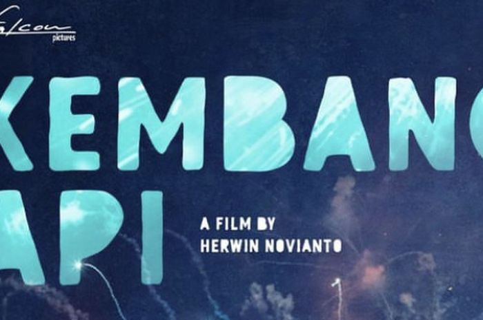 3 Fakta Menarik Film Kembang Api, Angkat Isu Kesehatan Mental - Parapuan