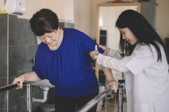 Malnutrisi hingga Susah Menelan, Ini Berbagai Penyebab Atrofi Otot ...