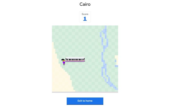 Main Snakes di Google Maps? Ternyata Bisa! Seperti Ini Caranya! - Semua ...