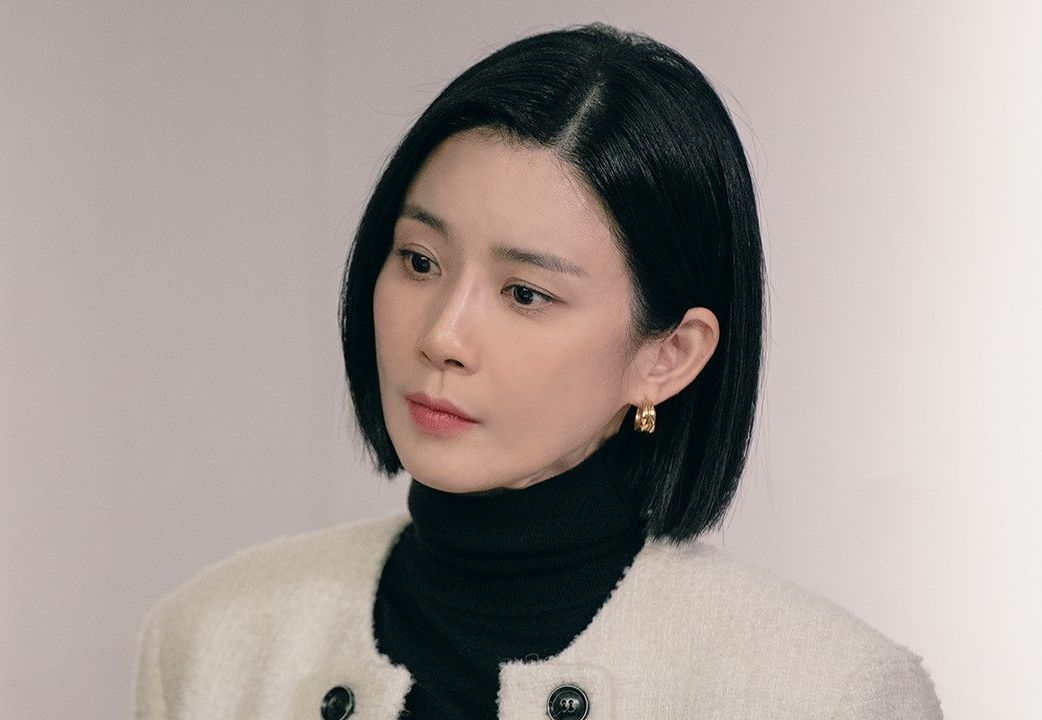 Jadi Pemeran Utama di Sinopsis Series Agency, Ini 5 Fakta Lee Bo Young