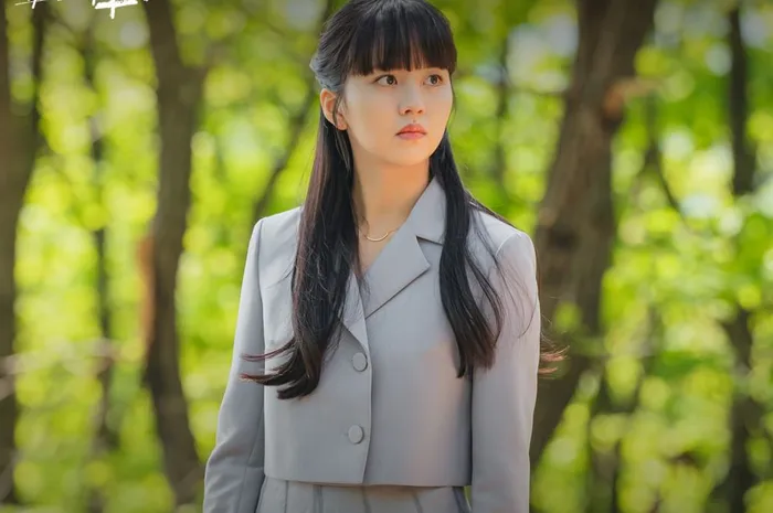 Sinopsis Series My Lovely Liar Episode 3, Sol Hee Melihat Wajah Asli Do ...