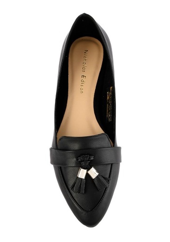 Ini 5 Rekomendasi Sepatu Kerja untuk Kamu yang Sudah Mulai WFO - Semua ...