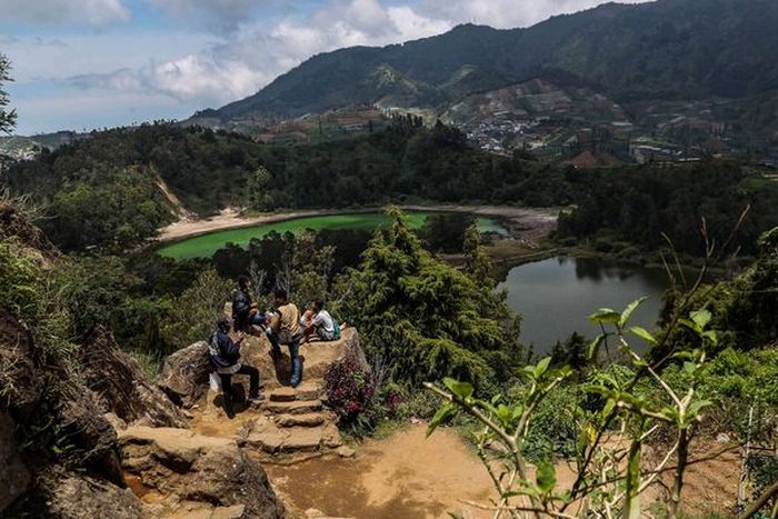 Ada Fenomena Embun Es, Ini 5 Tempat Wisata di Dieng yang Viral di ...