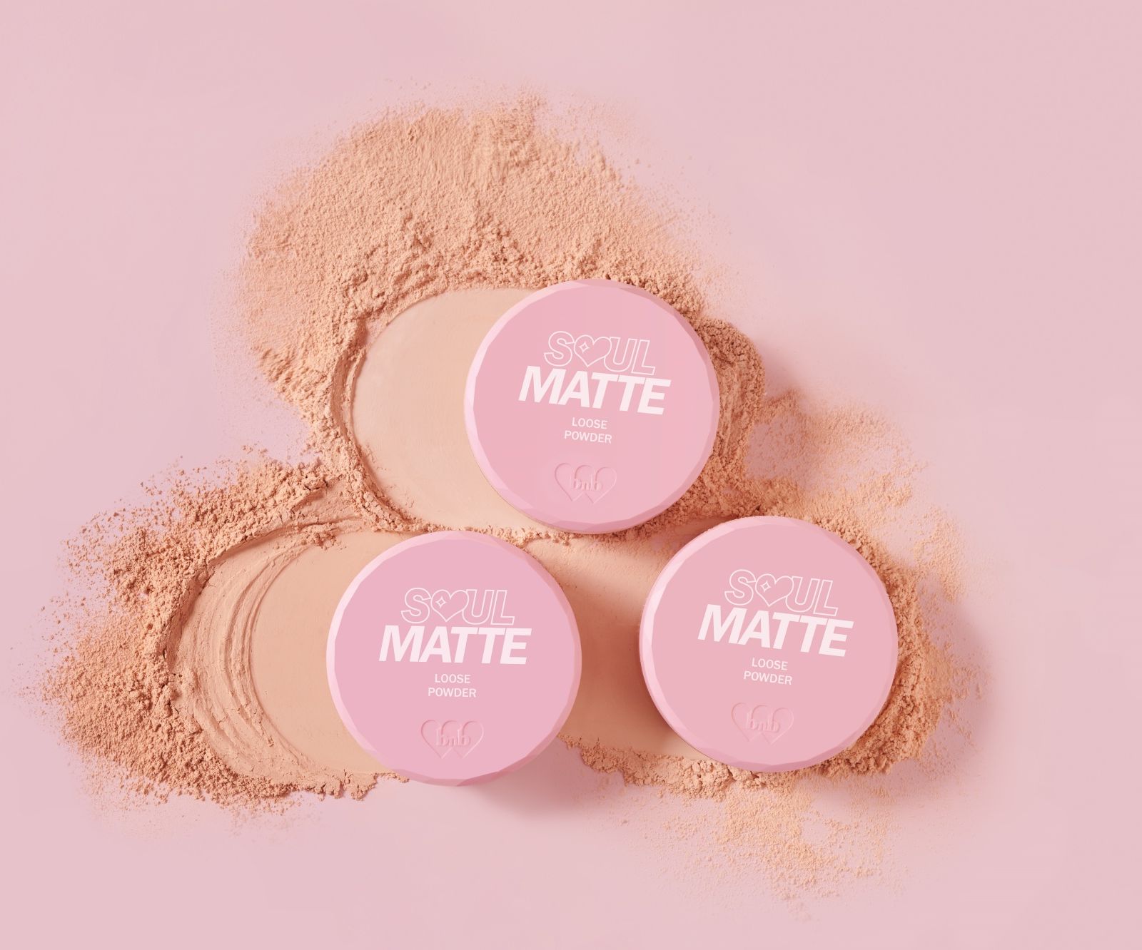 Ikuti Cara Pakai Loose Powder Ini agar Hasil Riasan Lebih Tahan Lama