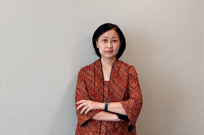 Profil Maya Kamdani, Direktur dari BNP Paribas Asset Management - Parapuan