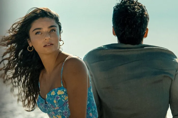 Sinopsis Film Make Me Believe, Film Romantis Asal Turki yang Tayang di ...