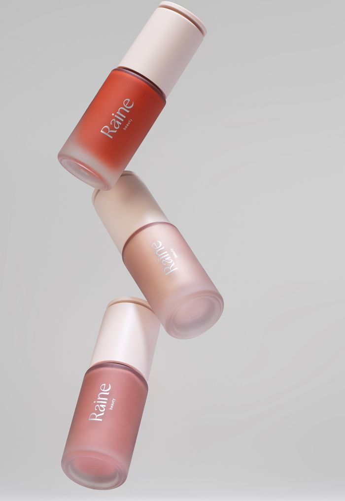 3 Warna Baru Liquid Blush dari Raine Beauty, Cocok untuk Lebaran 2023 ...