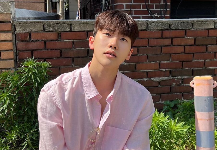 Ahn Ji Ho Pemain Night Has Come Viral di TikTok, Simak 5 Rekomendasi ...