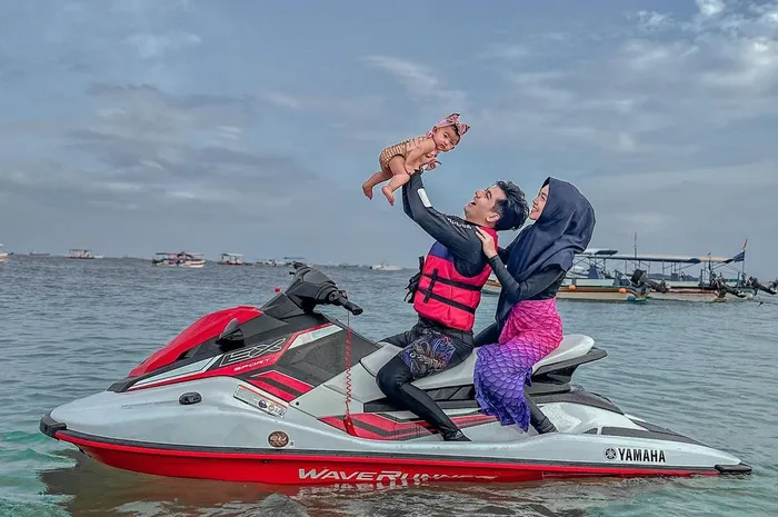 Komplikasi Shaken Baby Syndrome pada Anak Akibat Alami Guncangan - Parapuan