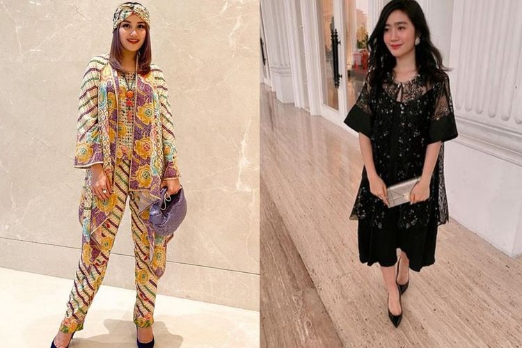 5 Inspirasi Outfit Kondangan Pakai Rok Plisket, Simple dan Nyaman! 5 Inspirasi Outfit Kondangan Pakai Rok Plisket, Simple dan Nyaman!