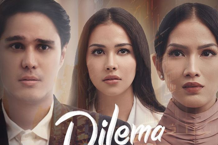 Sinopsis Series Dilema, Kisah Pertemuan dengan Mantan Kekasih - Parapuan