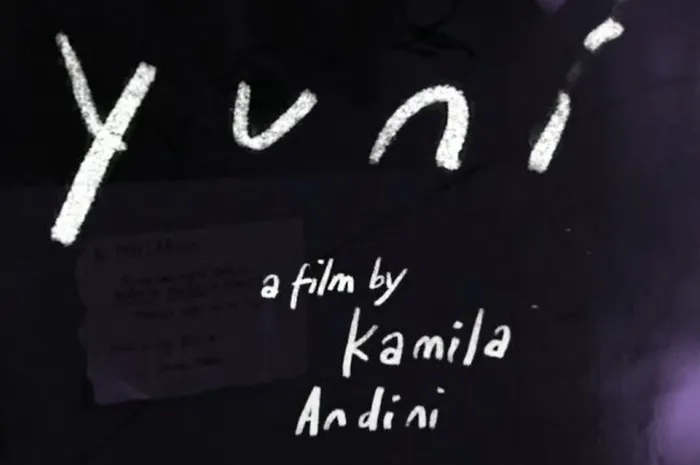 BERITA TERPOPULER TRENDING TOPIC: Jadwal Special Screening Film Yuni ...