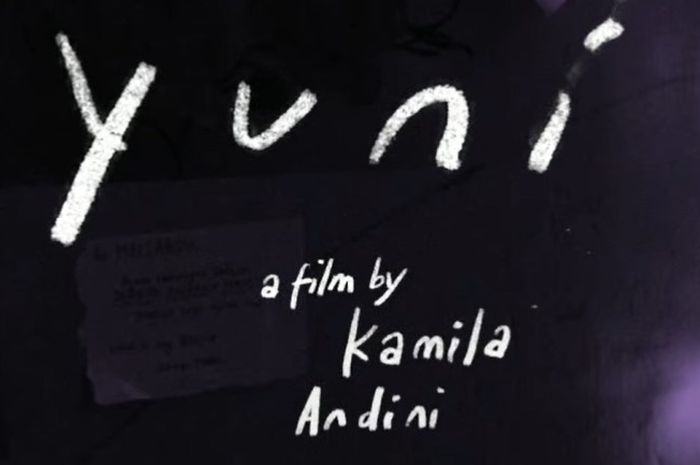 BERITA TERPOPULER TRENDING TOPIC: Jadwal Special Screening Film Yuni ...