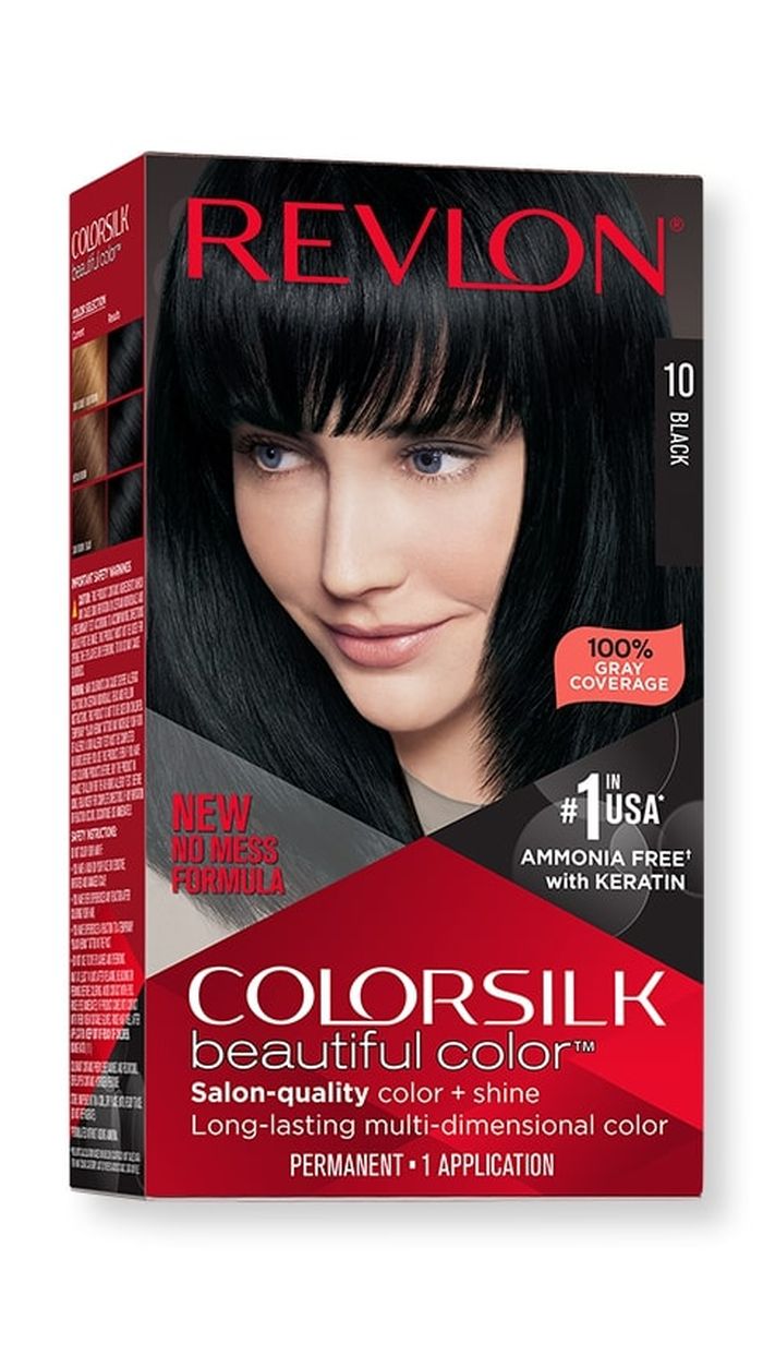 Ingin Tampil Cantik dari Rambut hingga Kuku? Ini Rekomendasi Produknya ...