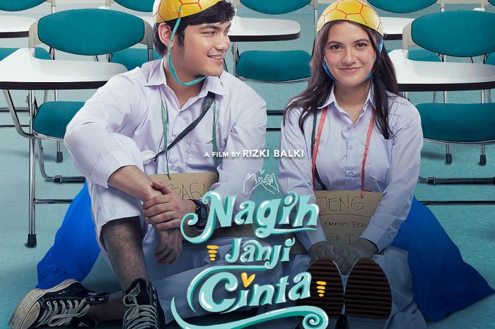 Jadwal Tayang Nagih Janji Cinta, Film Rom-Com dengan Keindahan Solo - Parapuan