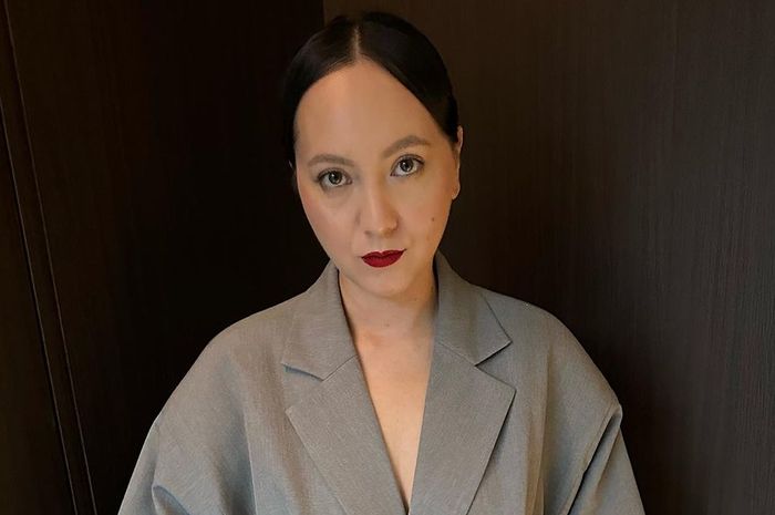 Profil Singkat Amanda Nell Eu, Sutradara Film Tiger Stripes dari ...